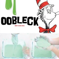 Dr. Seuss Oobleck Recipe - Smart School House