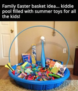 Neat Easter Ideas - Smart School House