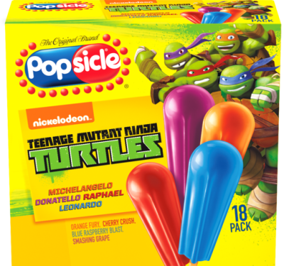 Pop Rock Popsicles - Page 2 of 2 - Smart School House