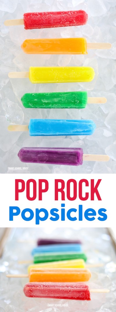 Pop Rock Popsicles - Page 2 of 2 - Smart School House