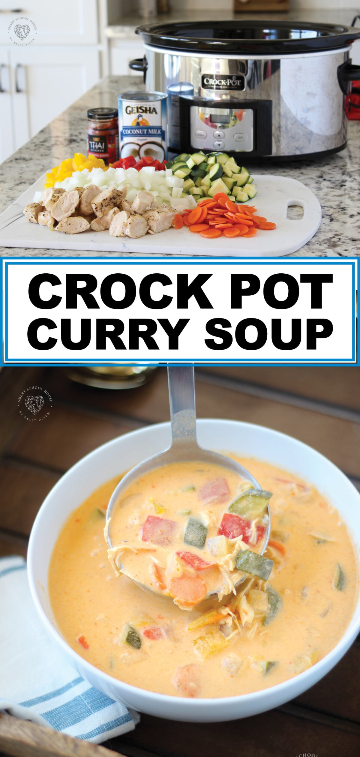 Dump and Go Crock Pot Recipe Ideas for Easy Dinners