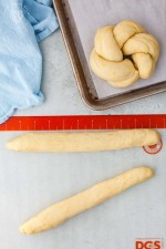 Easter Bread Recipe
