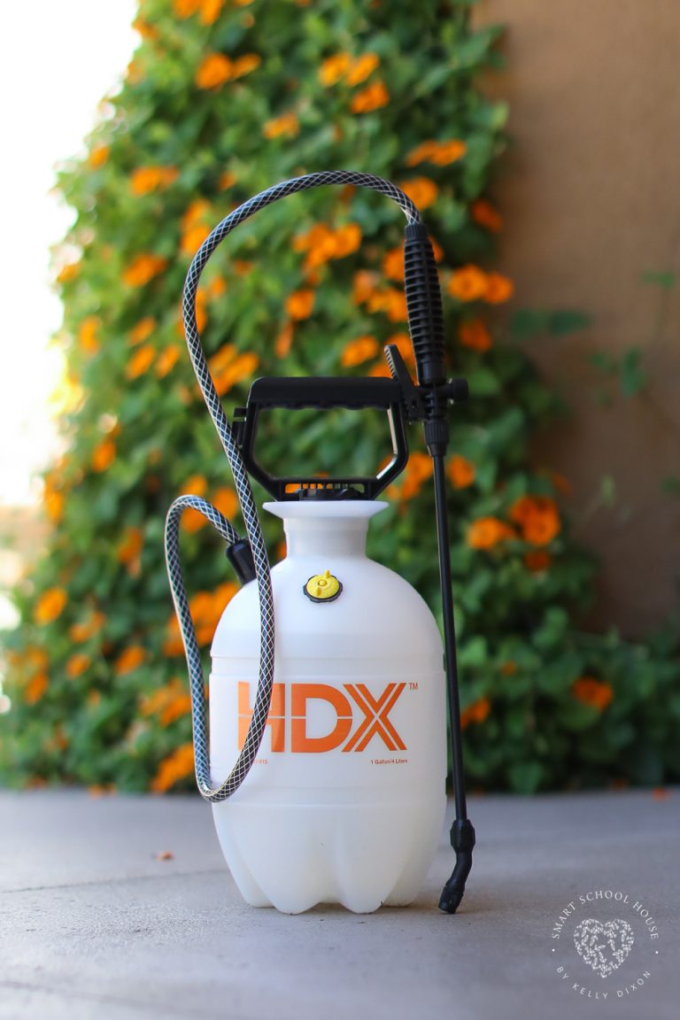 Homemade Weed Killer Recipe: Easy, Effective, And Cheap